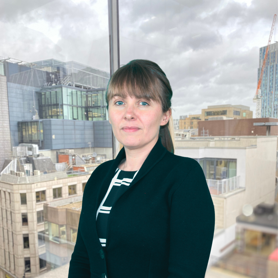 Caroline Roberts - IPS Group UK